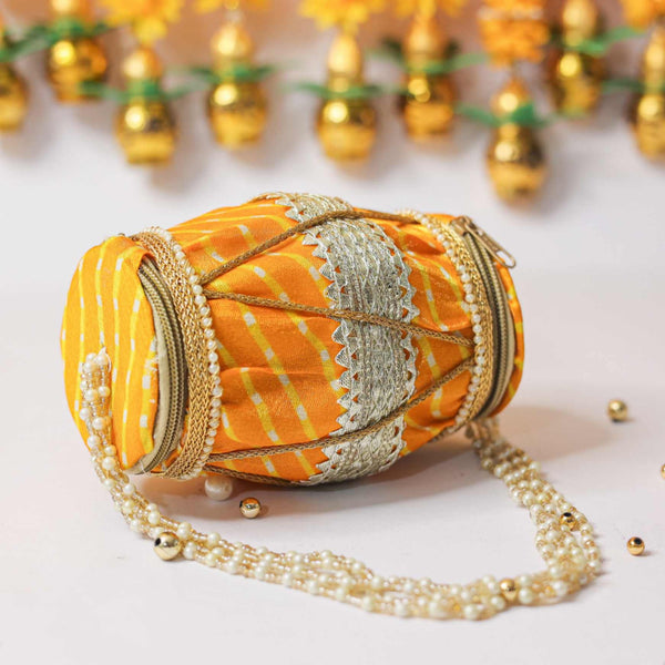 Handcrafted Dholki Favors – RidArt Gifting